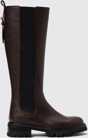 Twinset Stiefel Damen Farbe Kaffee Braun