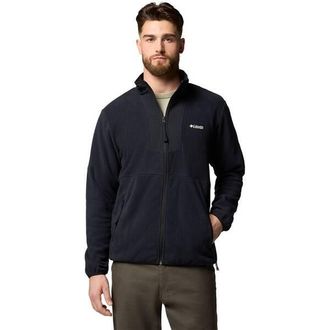 Columbia Herren Rolli Sequoia Grove Full Zip Fleece