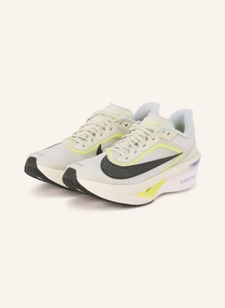 Nike Laufschuhe Zoom Fly 6 gruen