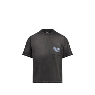 Represent T-shirt imprim&eacute; en coton