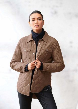 Madeleine Steppjacke Steppjacke