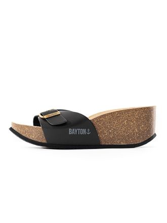 Bayton Pantolette Luna