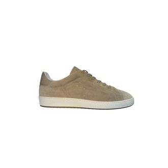 Hogan Herren, Schuhe, Beige, 45 EUGr&ouml;&szlig;e
