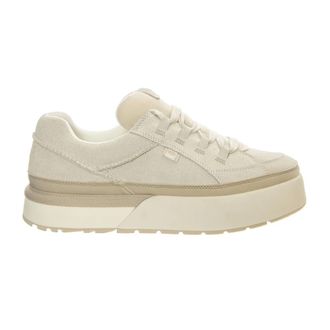 UGG Ugg, Homme, Chaussures, Blanc, Taille: 43 EU Goldencush