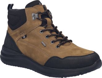 Josef Seibel Herren Sneaker Wales 50 in castagne