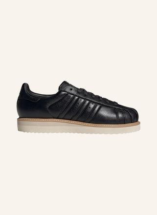 adidas Originals Adidas Originals Sneaker Superstar Lux schwarz