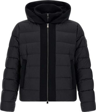 Tatras Casualjacke - Schwarz