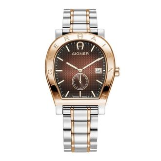 Aigner Herren, Accessories, Grau, ONE SIZEGr&ouml;&szlig;e