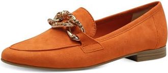 Marco Tozzi Mocassin by Guido Maria Kretschmer 2-24215-42 Femme, Orange, 37 EU