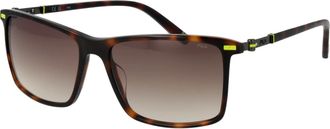 Fila Sonnenbrillen SFI447 0C10 57