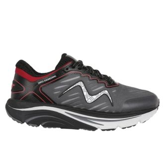 Mbt Mbt, Damen, Schuhe, Grau, 37 EUGr&ouml;&szlig;e