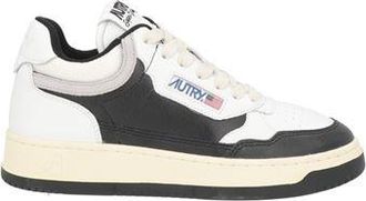 Autry CHAUSSURES - Sneakers sur YOOX.COM