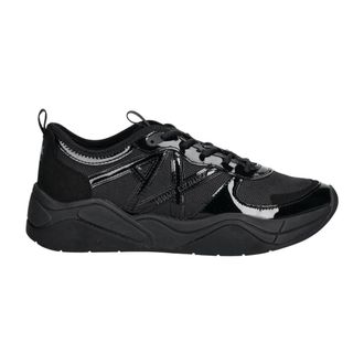 A|X Armani Exchange Sneakers - - Shoes - Damen - Schwarzk - 36 1/2 EU