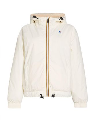 K-Way JACKEN & M&Auml;NTEL - Jacken und Anoraks auf YOOX.COM