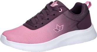Lico Damen Felipa Sneaker, Lila/Rosa, 37 EU
