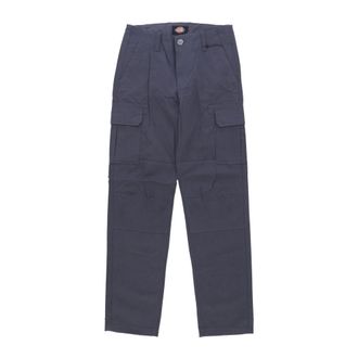 Dickies Herren Lange Hose in Anthrazit - - Trousers - Herren - Grau - W28