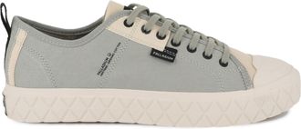 Palladium Unisex Palla Ace Htg Supply Sneaker, Abbey Stone, 45 EU