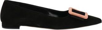 Manolo Blahnik CHAUSSURES - Ballerines sur YOOX.COM