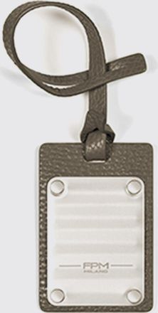 FPM Milano Sac De Voyage FPM MILANO Homme couleur Anthracite