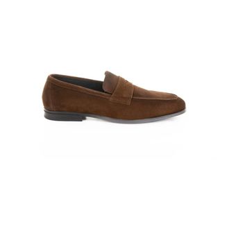 Doucal's Homme, Chaussures, Brun, Taille: 43 1/2 EU Mocassins