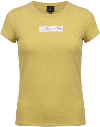 A|X Armani Exchange XW002327 AF10358