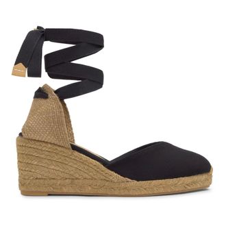 Castaner Damen, Schuhe, Schwarzk, 37 EUGr&ouml;&szlig;e
