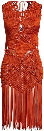 Alberta Ferretti KLEIDER - Midi-Kleider auf YOOX.COM