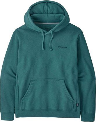 Patagonia Hoodie Boardshort Uprisal Fibres Recycl&eacute;es Patagonia