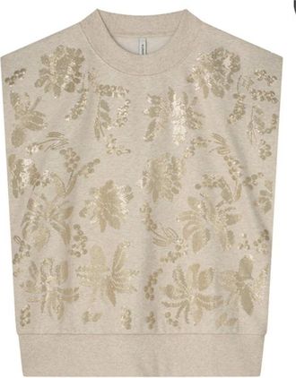 Summum Damen, Strickwaren, Beige, XSGr&ouml;&szlig;e