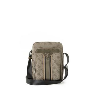 Guess Sac &agrave; bandouli&egrave;re imprim&eacute;