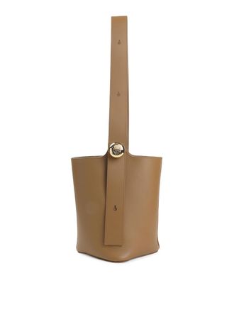 Loewe Sac Bandoulière - Marron