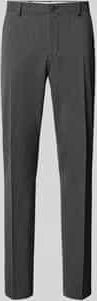 Selected Slim Fit Anzughose aus Viskosemix