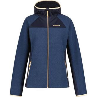 Icepeak Damen Unterjacke BRADGATE