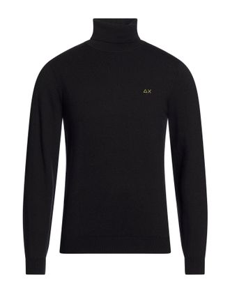 Sun 68 STRICKWAREN - Rollkragenpullover auf YOOX.COM