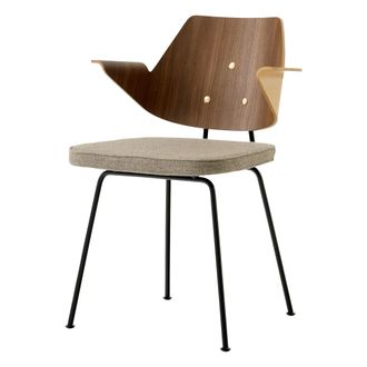& Tradition Chaise RFH RD7, Robin Day & Tradition