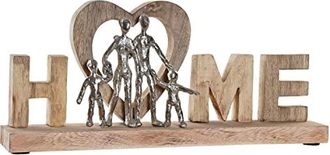 DKD Home Decor Dekofigur, Standard