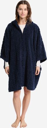 Etam Badeponcho Mund