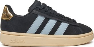 adidas Sneakers adidas Grand Court Alpha 00s JH8671 Schwarz