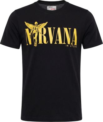 Replay TRIBUTE NIRVANA