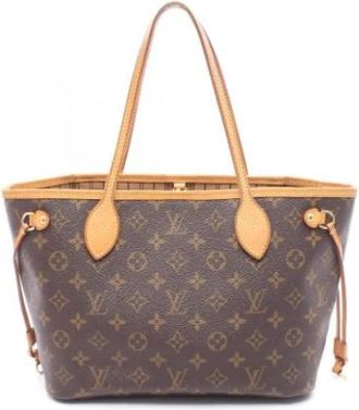 Louis Vuitton Damen, Pre-Owned, Braun, ONE SIZEGr&ouml;&szlig;e