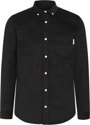 Redefined Rebel T- Shirt Rrpark, Noir, M Homme