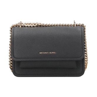 Michael Kors Claire Crossbody Bag - - Bags - Damen - Schwarzk - ONE SIZE