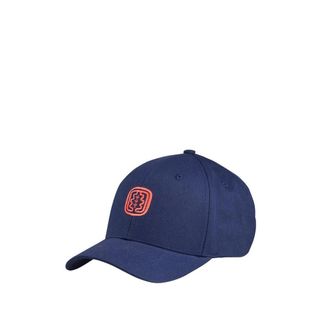 Ines De La Fressange Sidney Cap - - Accessories - Damen - Blau - ONE SIZE