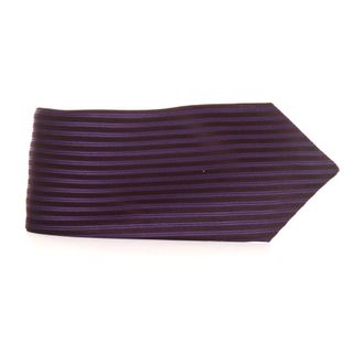 Kiton Fantasy Seidenkrawatte mit 7 Folds - - Accessories - Herren - Lila - ONE SIZE