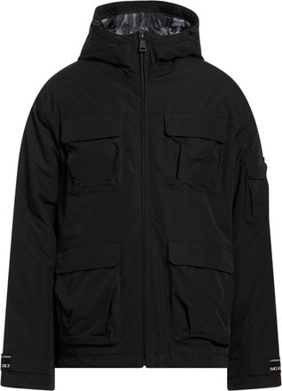 Versace JACKEN & M&Auml;NTEL - Jacken und Anoraks auf YOOX.COM