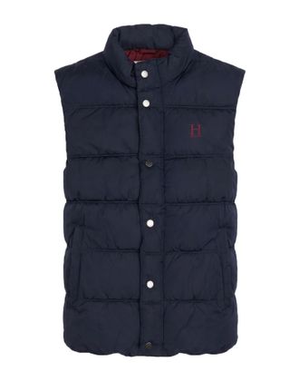 Hackett JACKEN & M&Auml;NTEL - Westen auf YOOX.COM