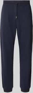 Tommy Hilfiger Regular Fit Sweatpants aus Baumwoll-Mix