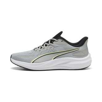 Puma Chaussure de running Skyrocket Lite 2 Unisexe, Chaussures, Gris, 40