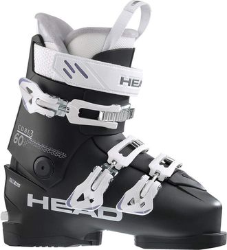 Head Cube3 60 W Damen-Skischuhe 608327 Black Gr. 25.5