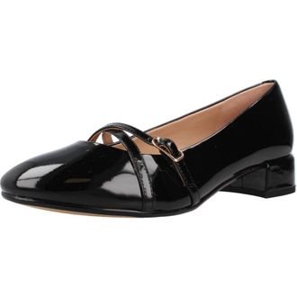 Geox Damen, Schuhe, Schwarzk, 39 EUGr&ouml;&szlig;e
